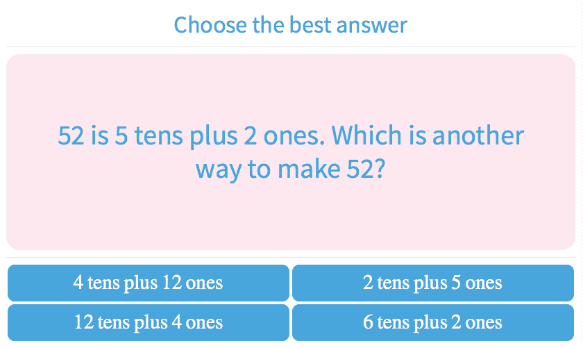 Grade 1 Worksheets - Practice with Math Games