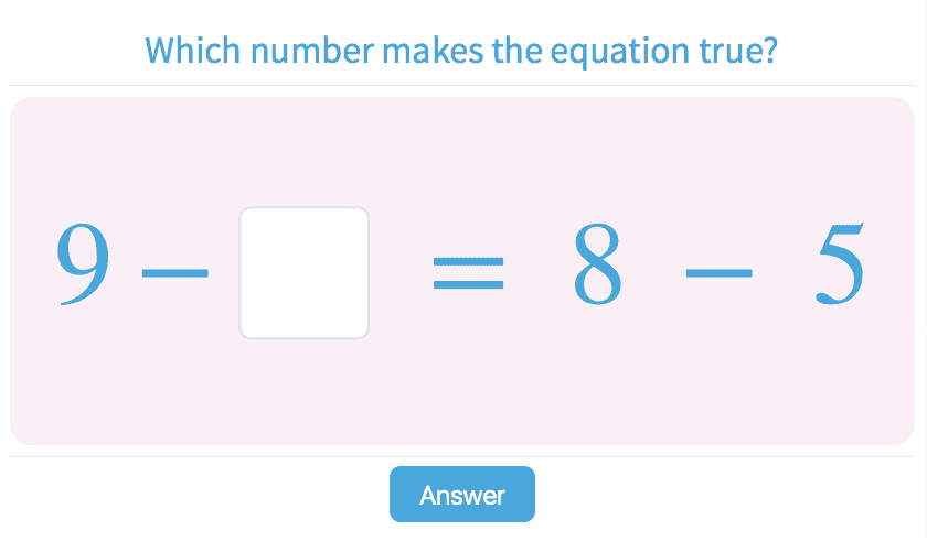 Grade 3 - Practice with Math Games