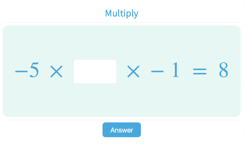 Grade 5 Worksheets - Practice with Math Games