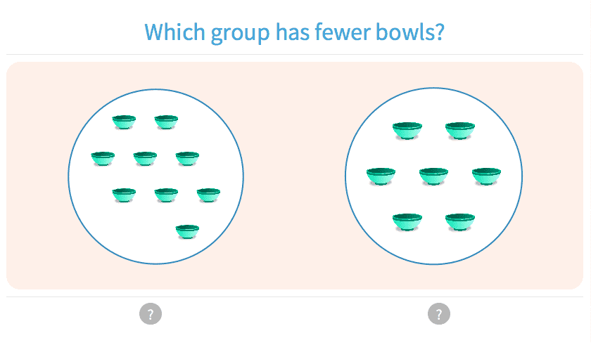 Kindergarten Worksheets - Practice with Math Games