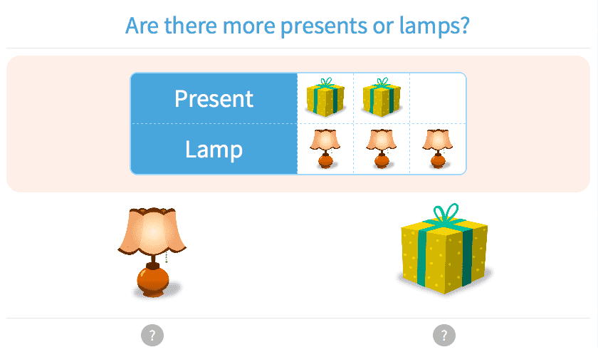 Kindergarten Worksheets - Practice with Math Games