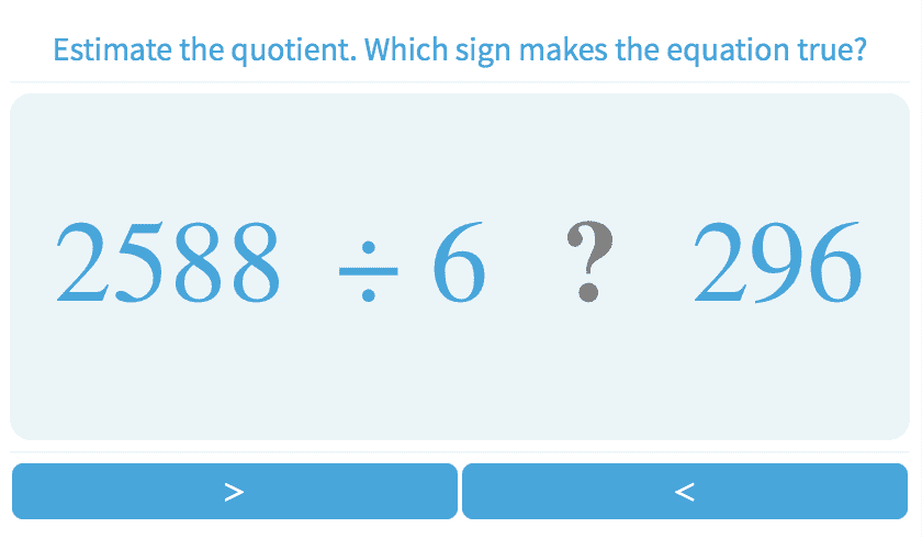 Grade 5 Worksheets - Practice with Math Games