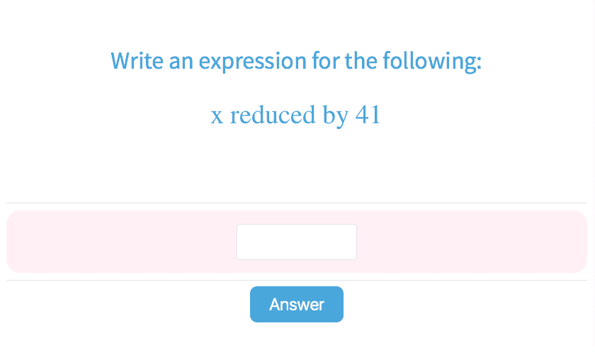 Grade 6 - Practice with Math Games