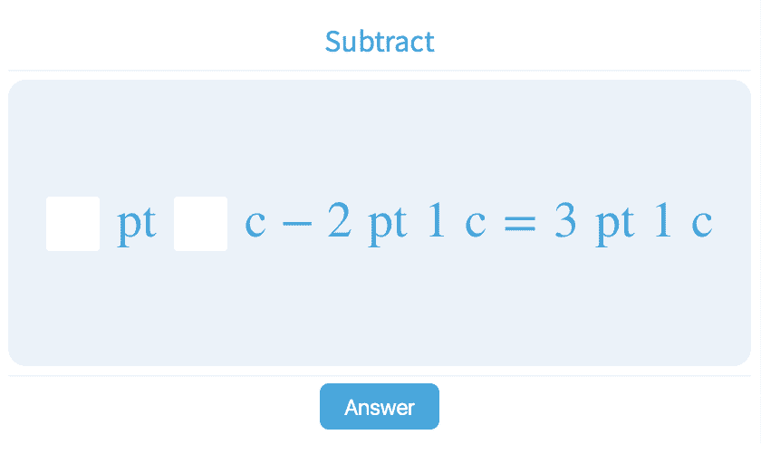 Grade 3 - Practice with Math Games