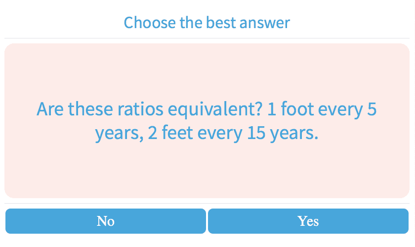 Grade 6 - Practice with Math Games