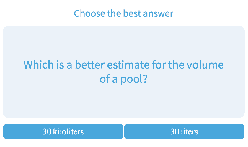 Grade 3 - Practice with Math Games