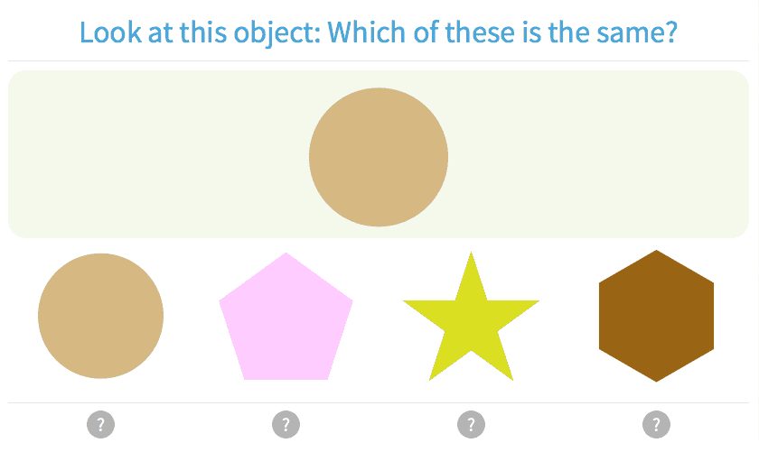 Kindergarten Worksheets - Practice with Math Games