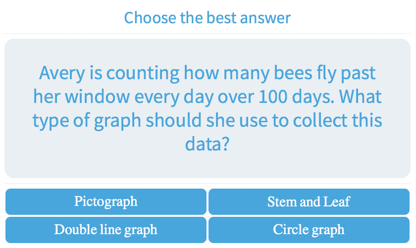 Grade 6 - Practice with Math Games