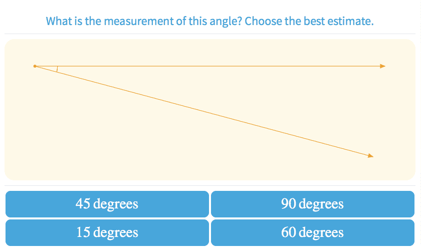Grade 4 - Practice with Math Games