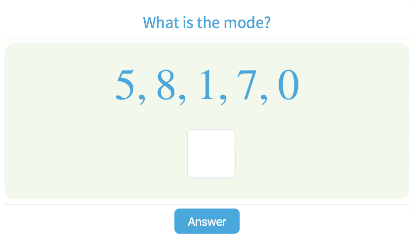 Grade 6 - Practice with Math Games