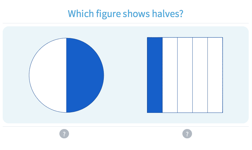Kindergarten - Practice with Math Games