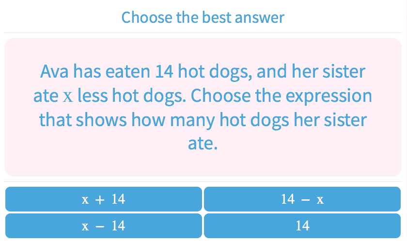 Grade 6 - Practice with Math Games
