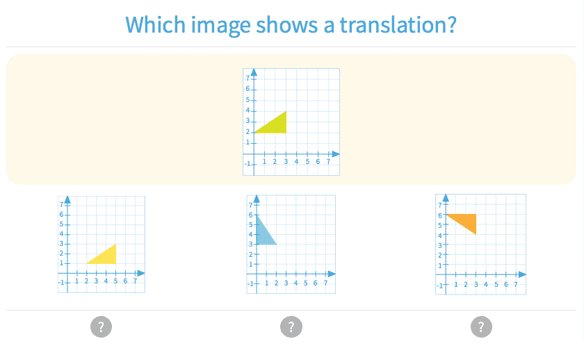 Grade 8 - Practice with Math Games
