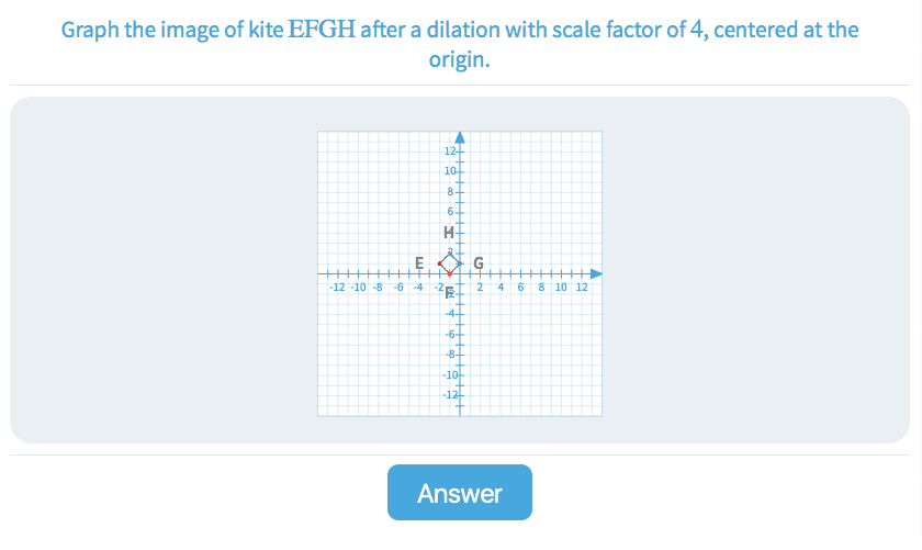 Grade 8 - Practice with Math Games