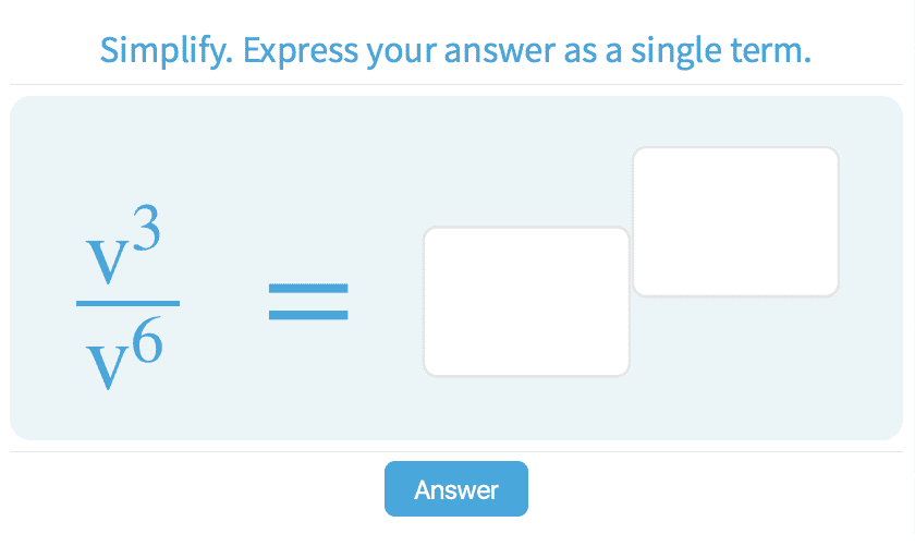 Grade 8 - Practice with Math Games