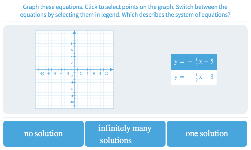 Grade 8 - Practice with Math Games