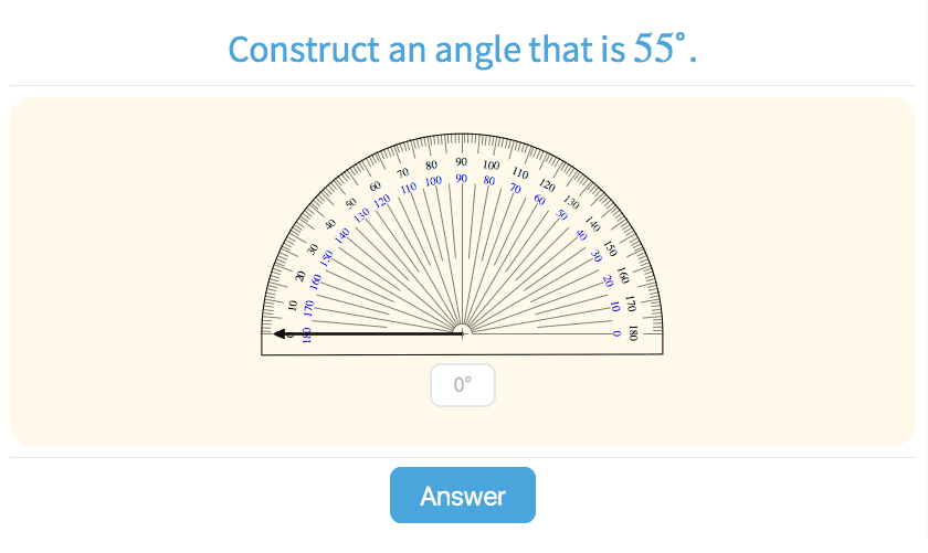 Grade 4 - Practice with Math Games